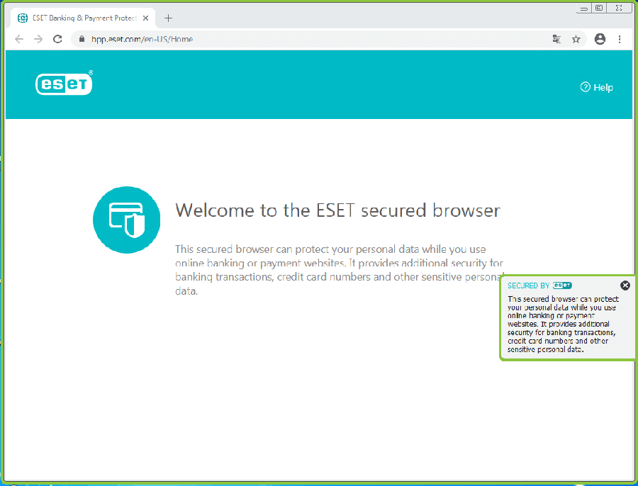 Antivirus renumit pentru Windows | ESET